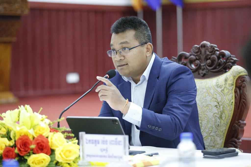 អ៊ីអិនអិន ធីវី អនឡាញ | ENN TV Online » អង្គភាពប្រឆាំងអំពើពុករលួយ ...